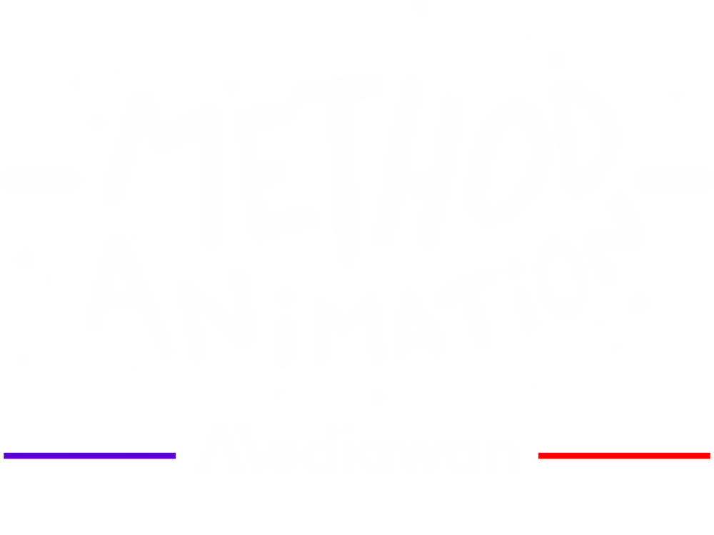 THE LEADING ANIMATION STUDIO IN EUROPE