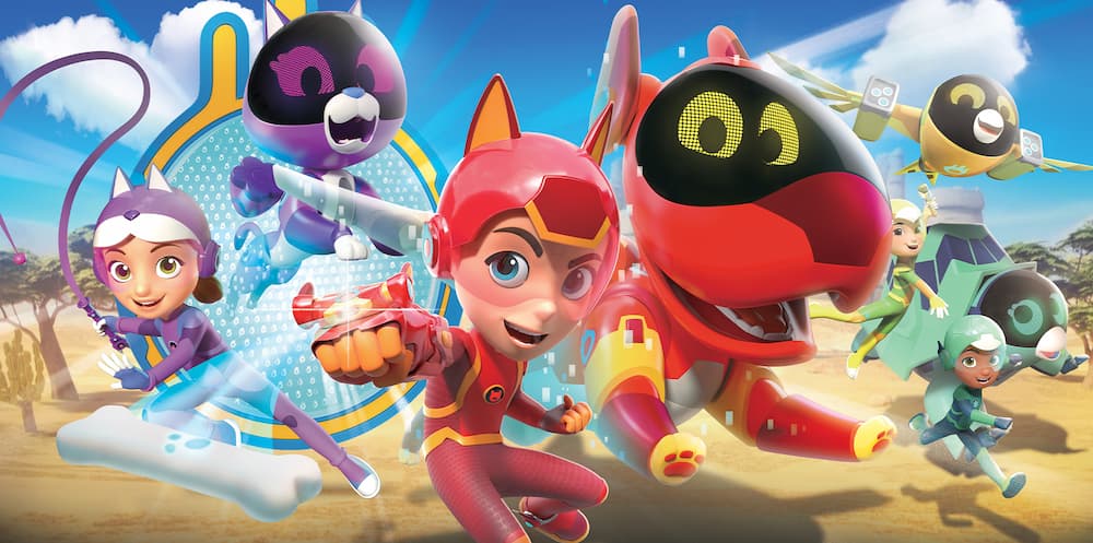 Mediawan Kids & Family