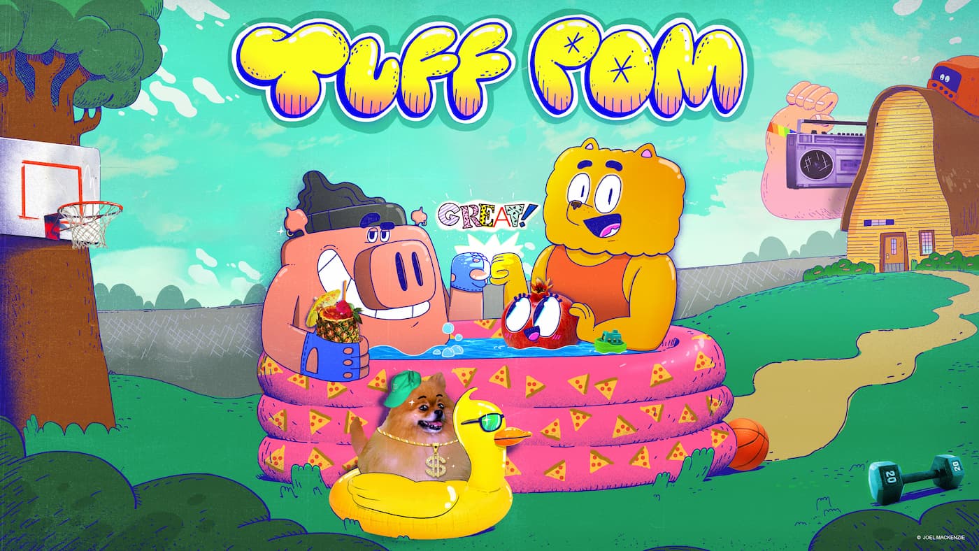 Mediawan Kids & Family