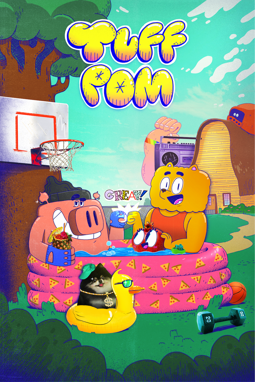 Mediawan Kids & Family