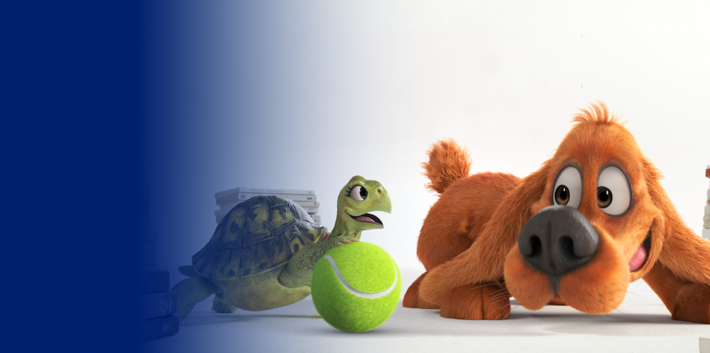 Boule, Bill, Boule and Bill