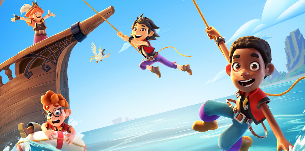 Presentation Partners